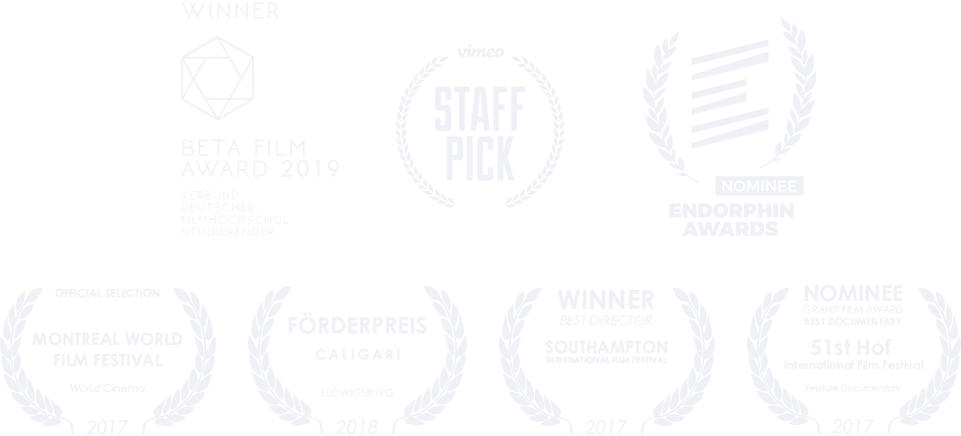 Steve Won | Director & Filmmaker