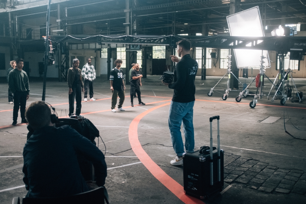 ABOUT – Steve Won | Director & DoP