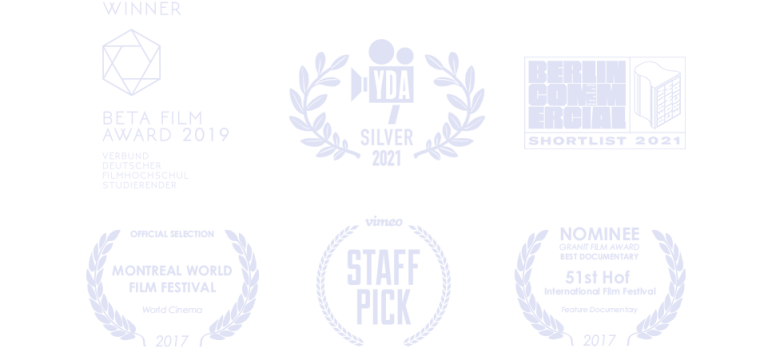 ABOUT – Steve Won | Director & DoP